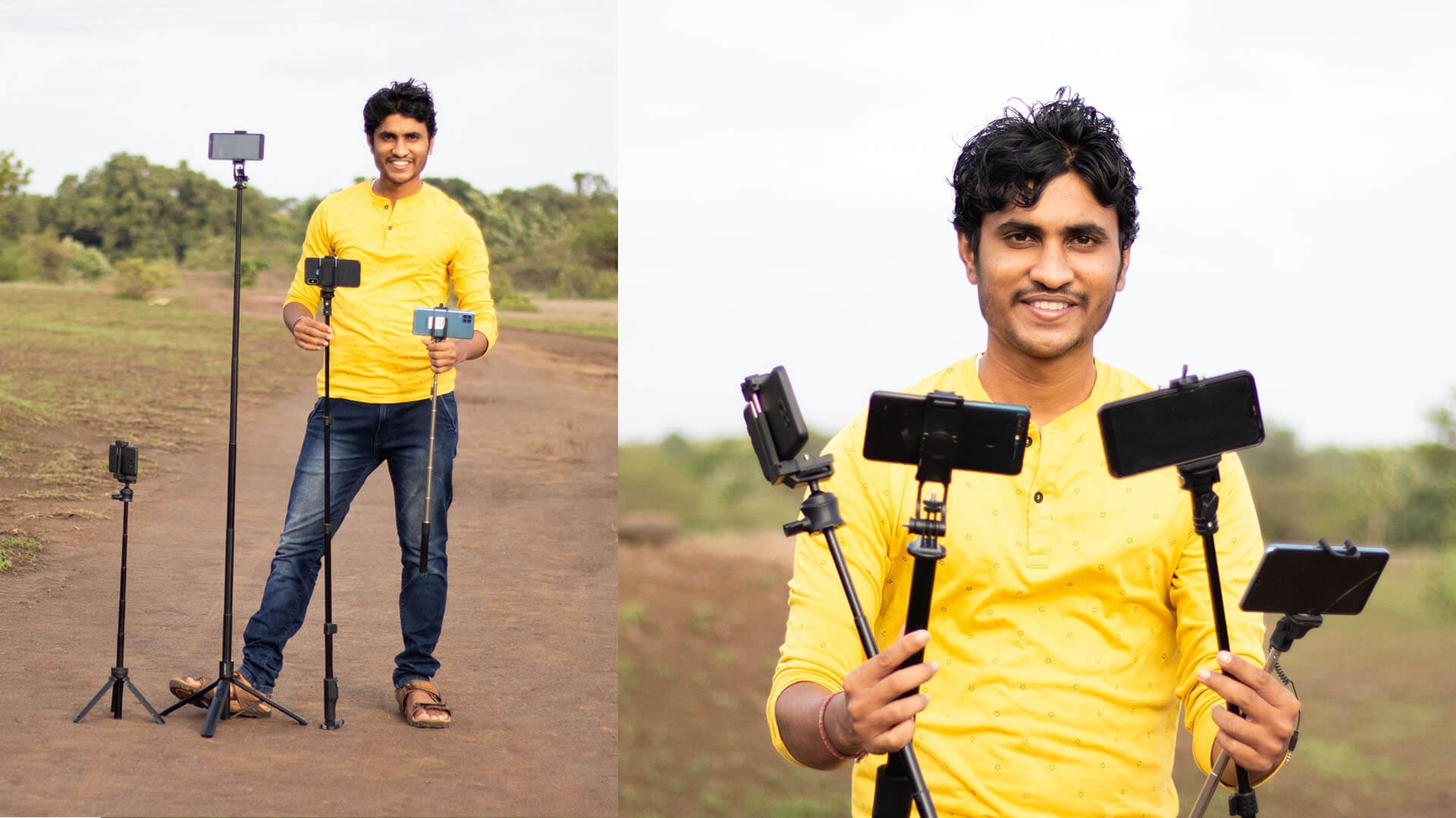 Smartphone Filmmaking Course By Roaring Film School