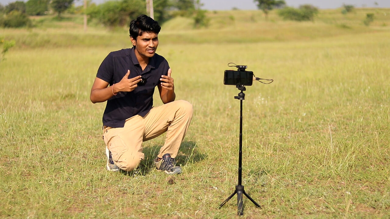 Smartphone Filmmaking Course By Roaring Film School