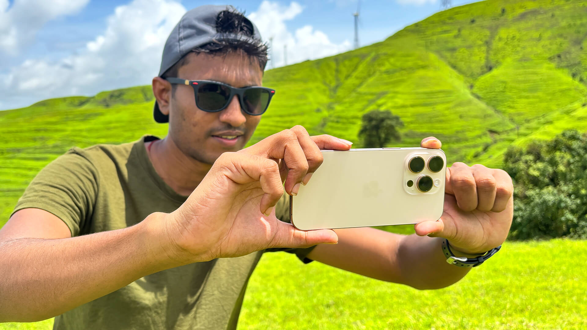iPhone Filmmaking Course By Roaring Film School - Roaring Film School